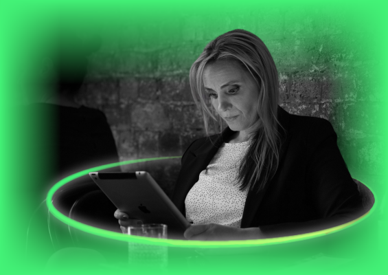 Macquarie Telecom: Halo Secure SD-WAN. Secure network.